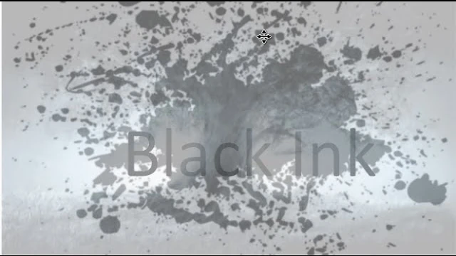 Black Ink | LPSTube Wiki | Fandom