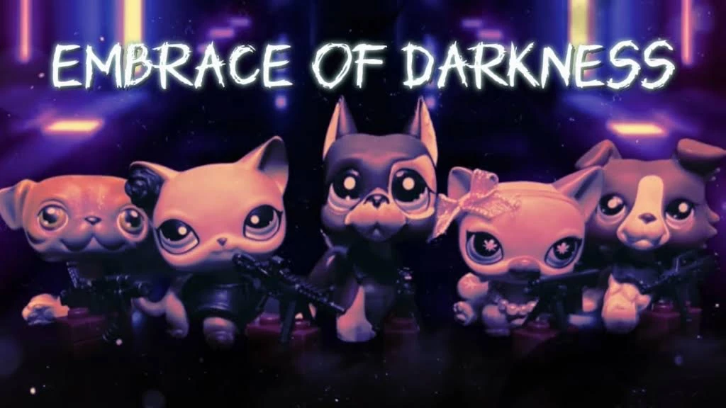 Embrace of Darkness | LPSTube Wiki | Fandom