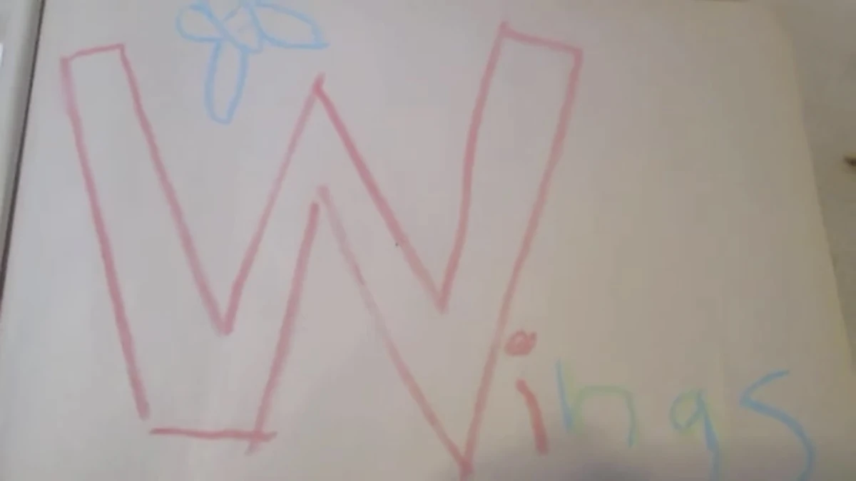 Wings (Samantha Robins) | LPSTube Wiki | Fandom