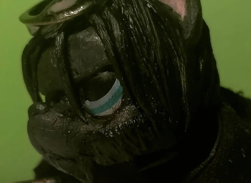 Arioch | LPSTube Wiki | Fandom