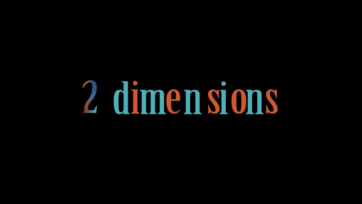 2 Dimensions | LPSTube Wiki | Fandom