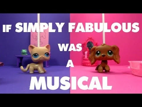 If ... was a MUSICAL | LPSTube Wiki | Fandom