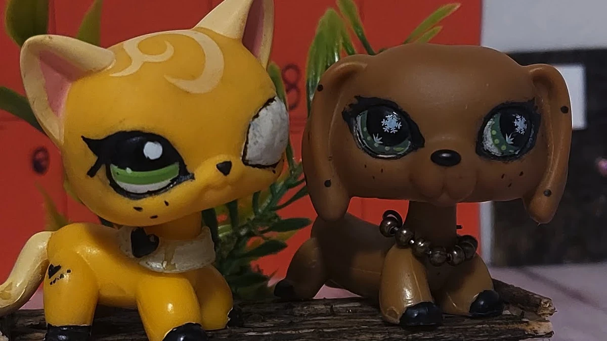 °𝓛𝓮𝓰𝓪𝓬𝔂 𝓥𝓪𝓶𝓹𝓲𝓻𝓮𝓼° | LPSTube Wiki | Fandom