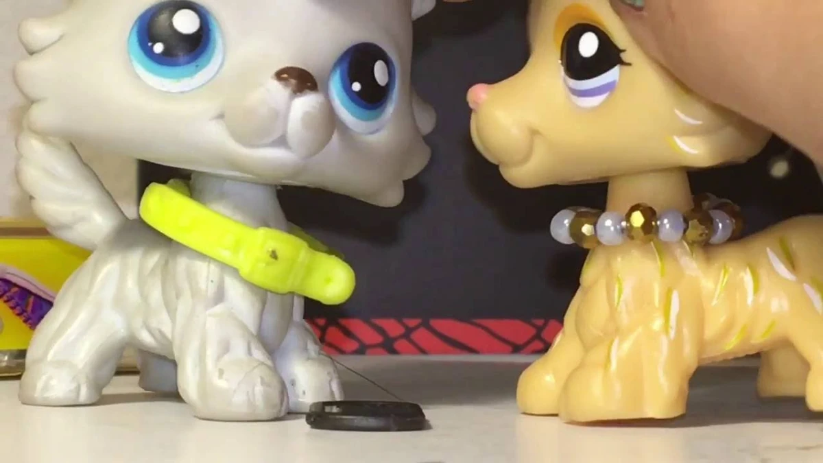 Honey and snow | LPSTube Wiki | Fandom