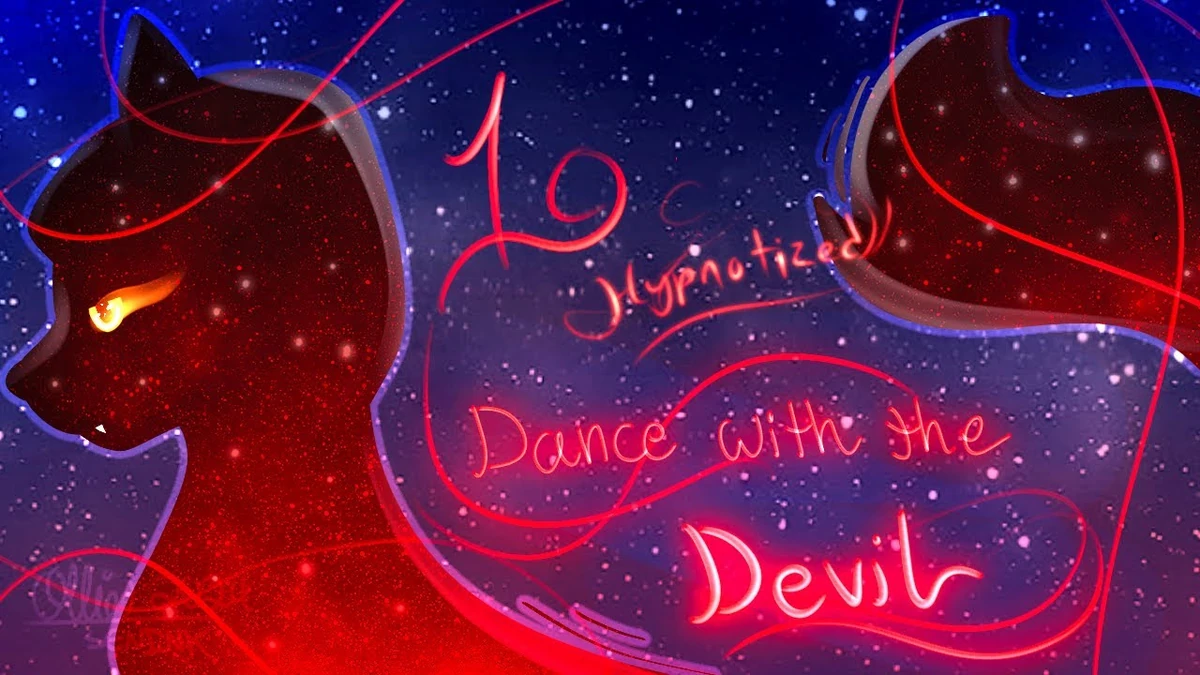 Dance with the Devil | LPSTube Wiki | Fandom