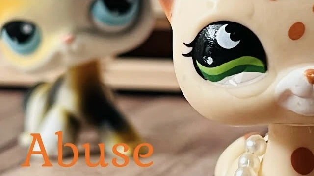 Abuse | LPSTube Wiki | Fandom