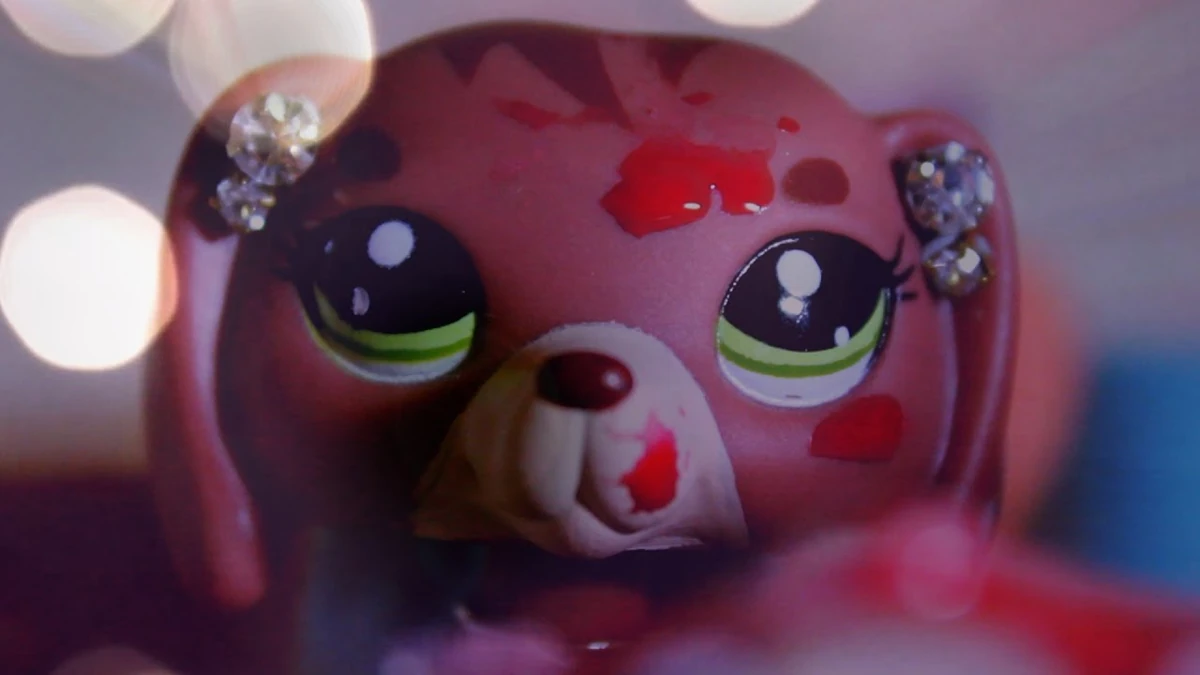 Pretty Hurts | LPSTube Wiki | Fandom