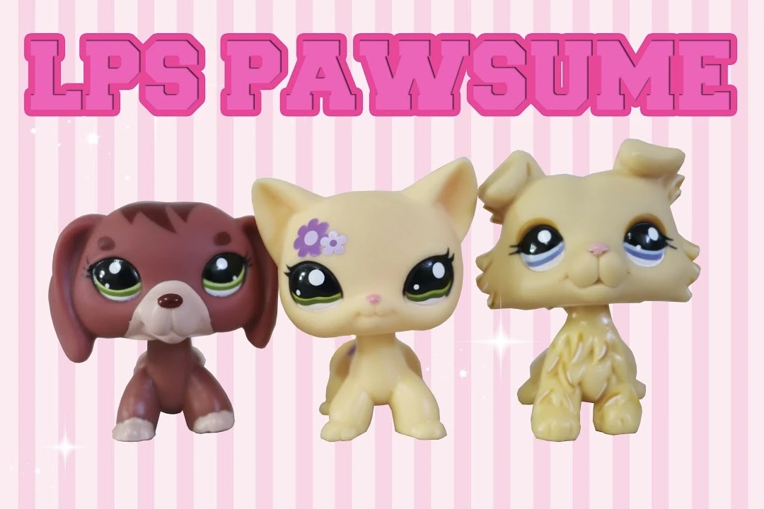 Pawsume | LPSTube Wiki | Fandom
