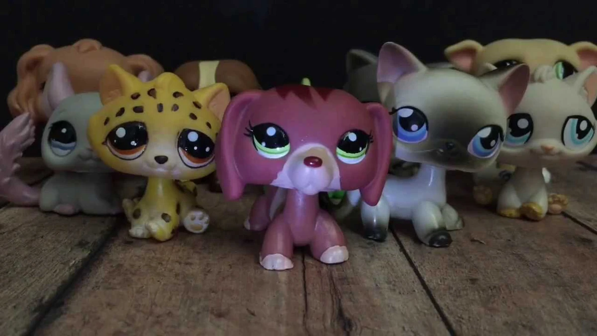 Beneath The Surface | LPSTube Wiki | Fandom