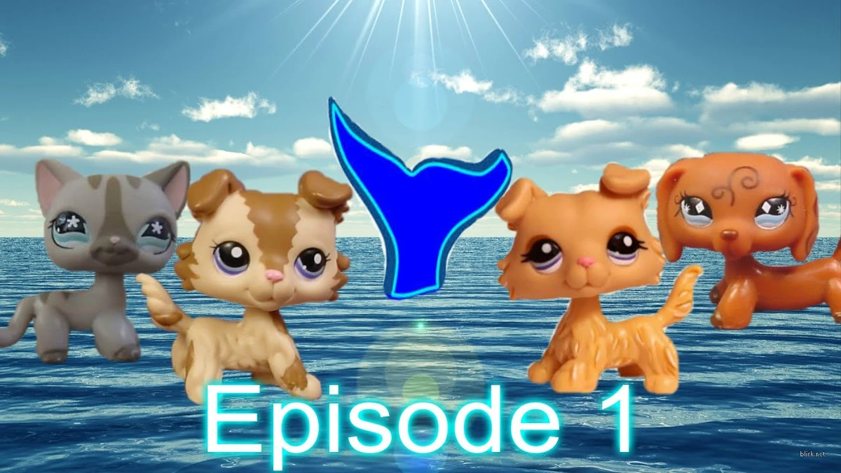 Mermaid Mystery | LPSTube Wiki | Fandom