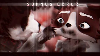 Somnus Error | LPSTube Wiki | Fandom