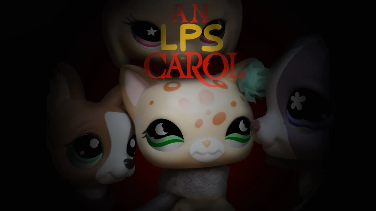 An LPS Carol | LPSTube Wiki | Fandom