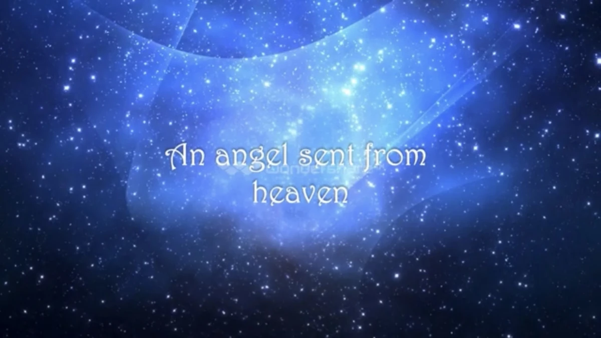An Angel Sent From Heaven (LPSAlica Fox) | LPSTube Wiki | Fandom