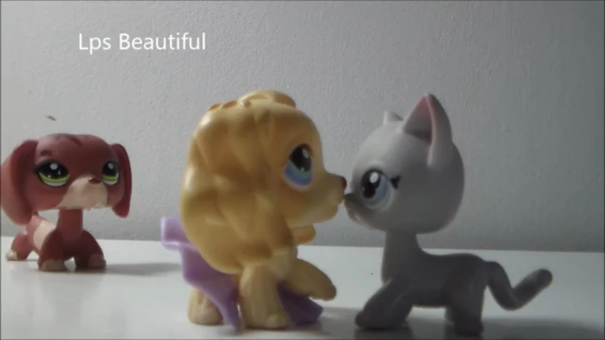 Beautiful (Autumn Angelic Lps™) | LPSTube Wiki | Fandom