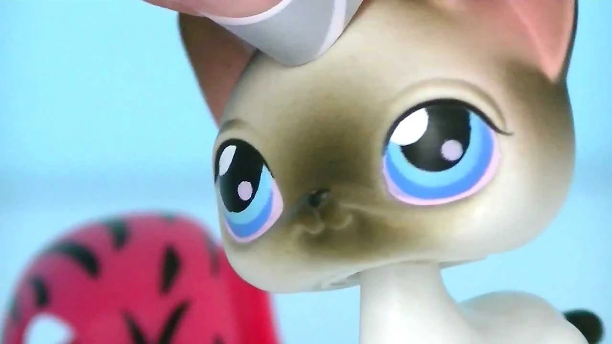 Bully School | LPSTube Wiki | Fandom