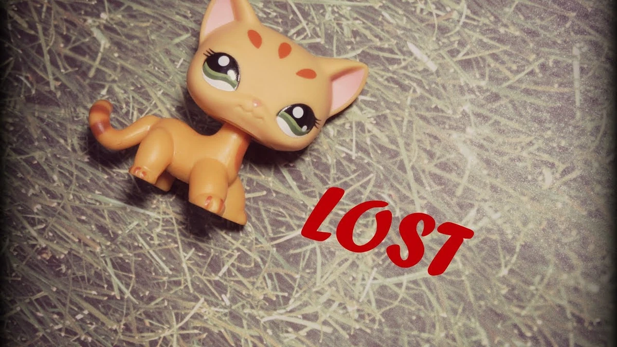 Lost (Sugar Diamond) | LPSTube Wiki | Fandom