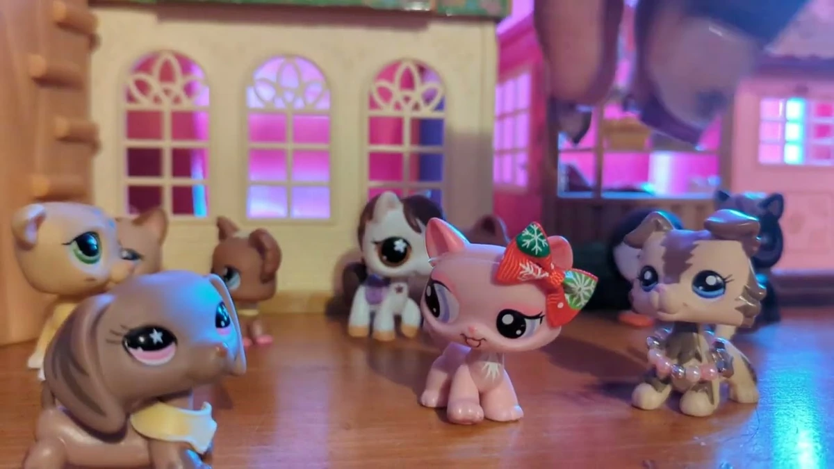 The true princess | LPSTube Wiki | Fandom