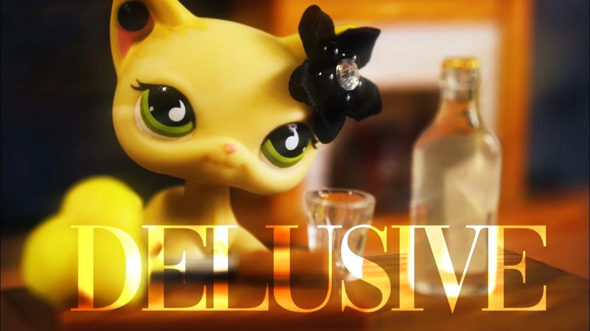 Delusive | LPSTube Wiki | Fandom