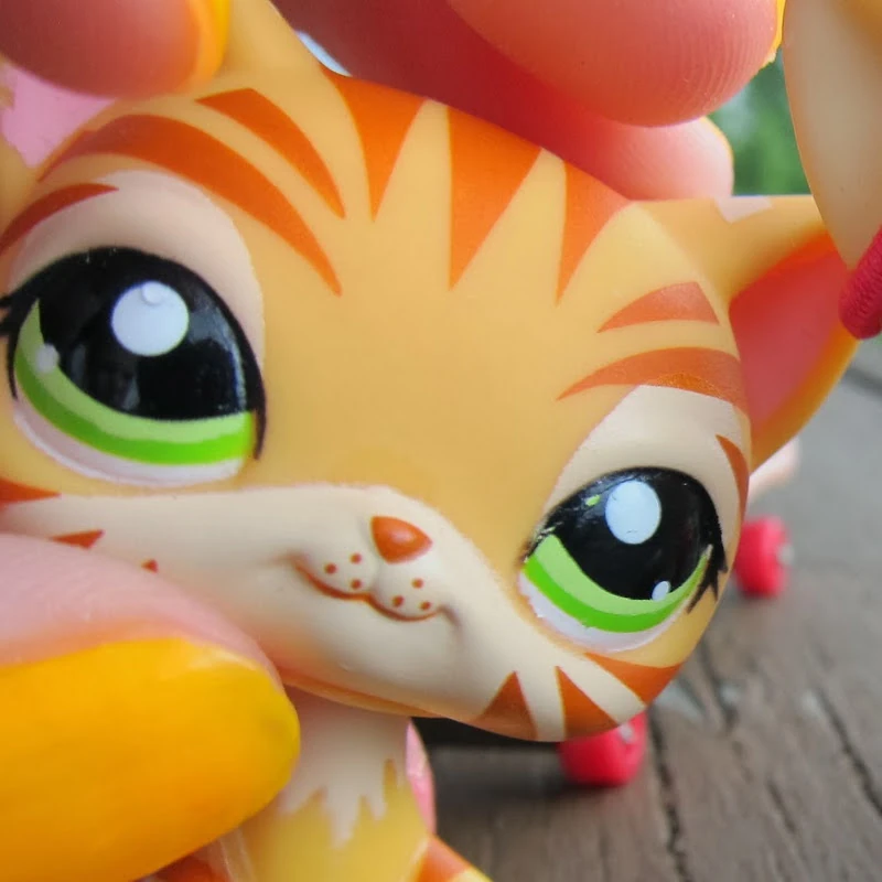 Elvira LPSgirl | LPSTube Wiki | Fandom