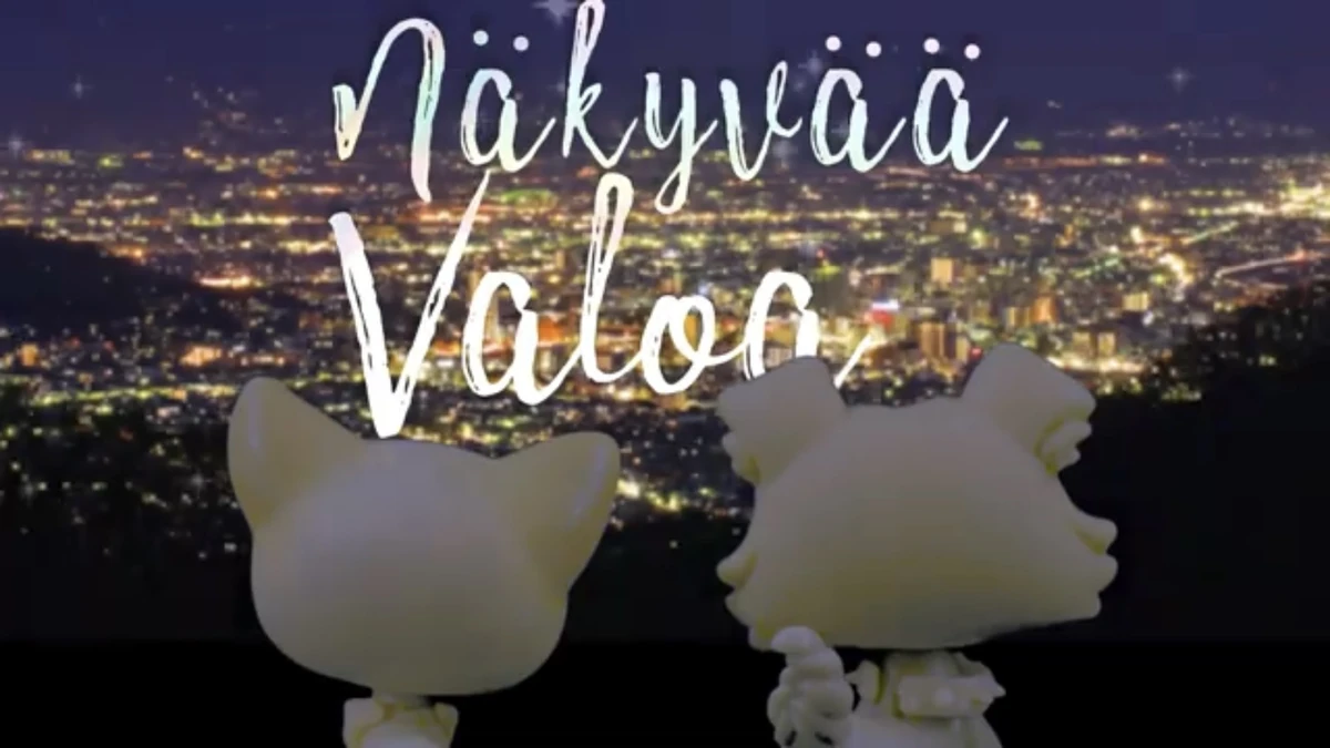 Näkyvää valoa | LPSTube Wiki | Fandom