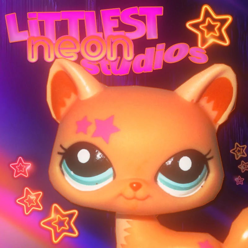 LittlestNeonStudios | LPSTube Wiki | Fandom