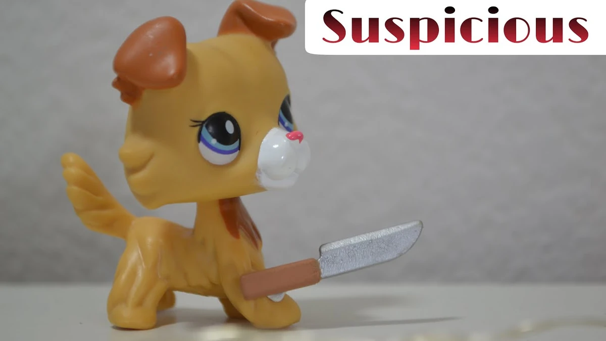 Suspicious | LPSTube Wiki | Fandom