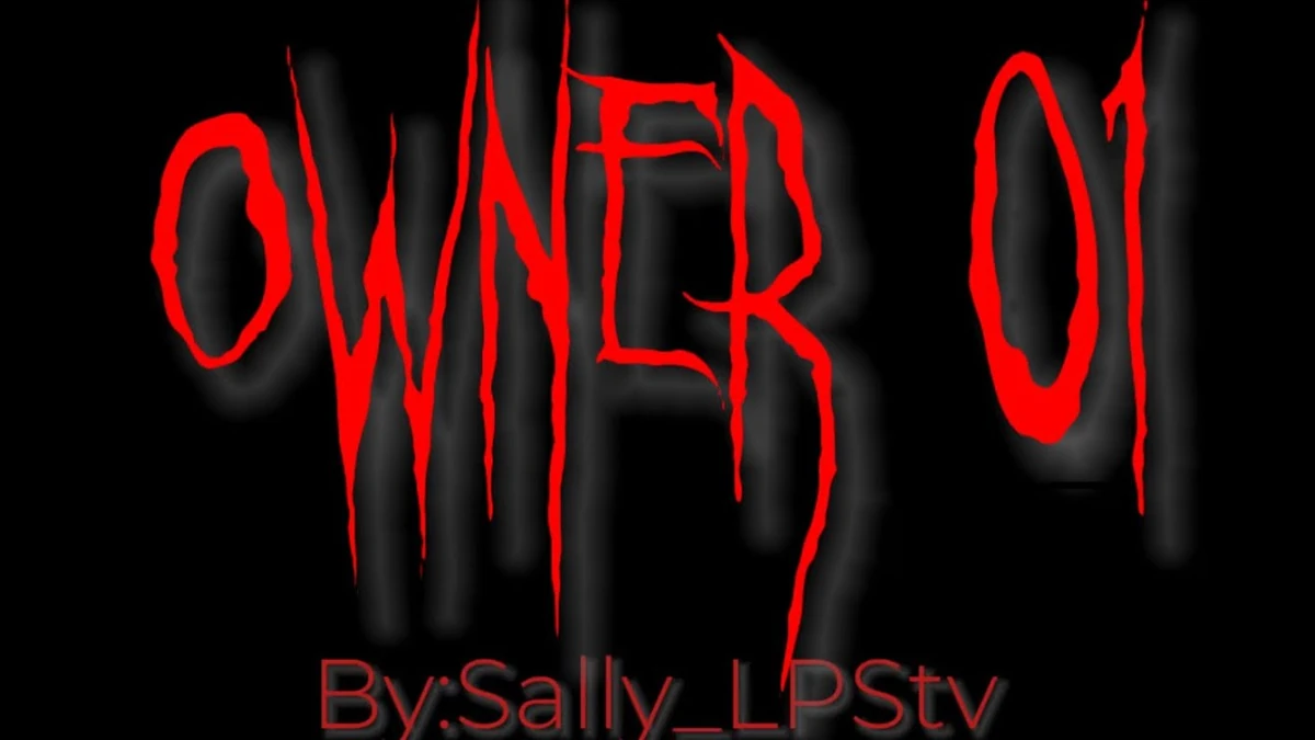Owner 01 | LPSTube Wiki | Fandom