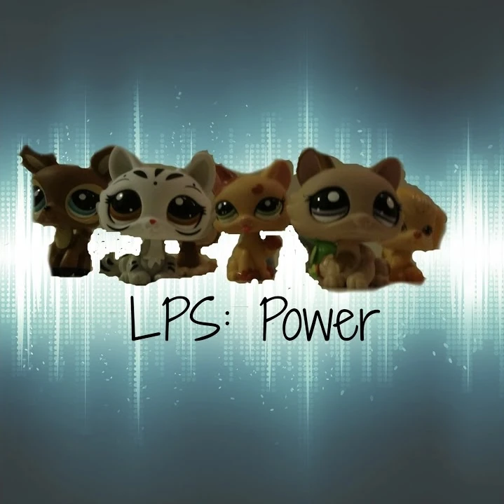 Power (KTBirdLPS) | LPSTube Wiki | Fandom