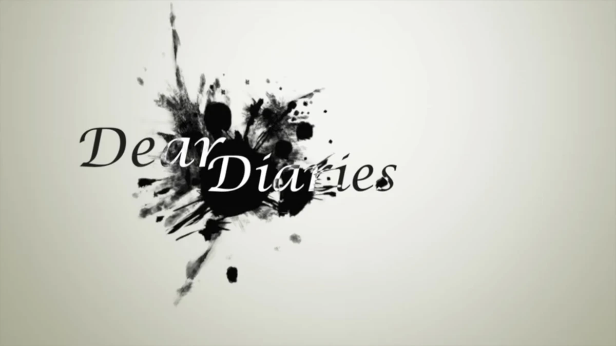 Dear Diaries | LPSTube Wiki | Fandom