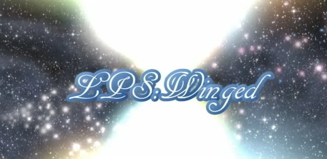 Winged | LPSTube Wiki | Fandom