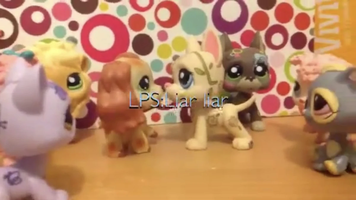 Liar Liar (LPSMistyTV) | LPSTube Wiki | Fandom