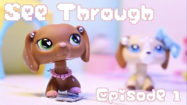 See Through | LPSTube Wiki | Fandom
