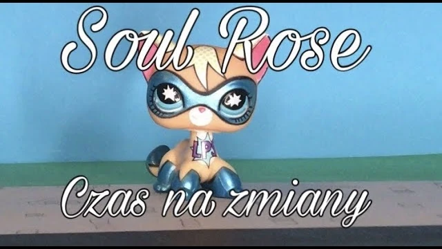 Soul Rose | LPSTube Wiki | Fandom