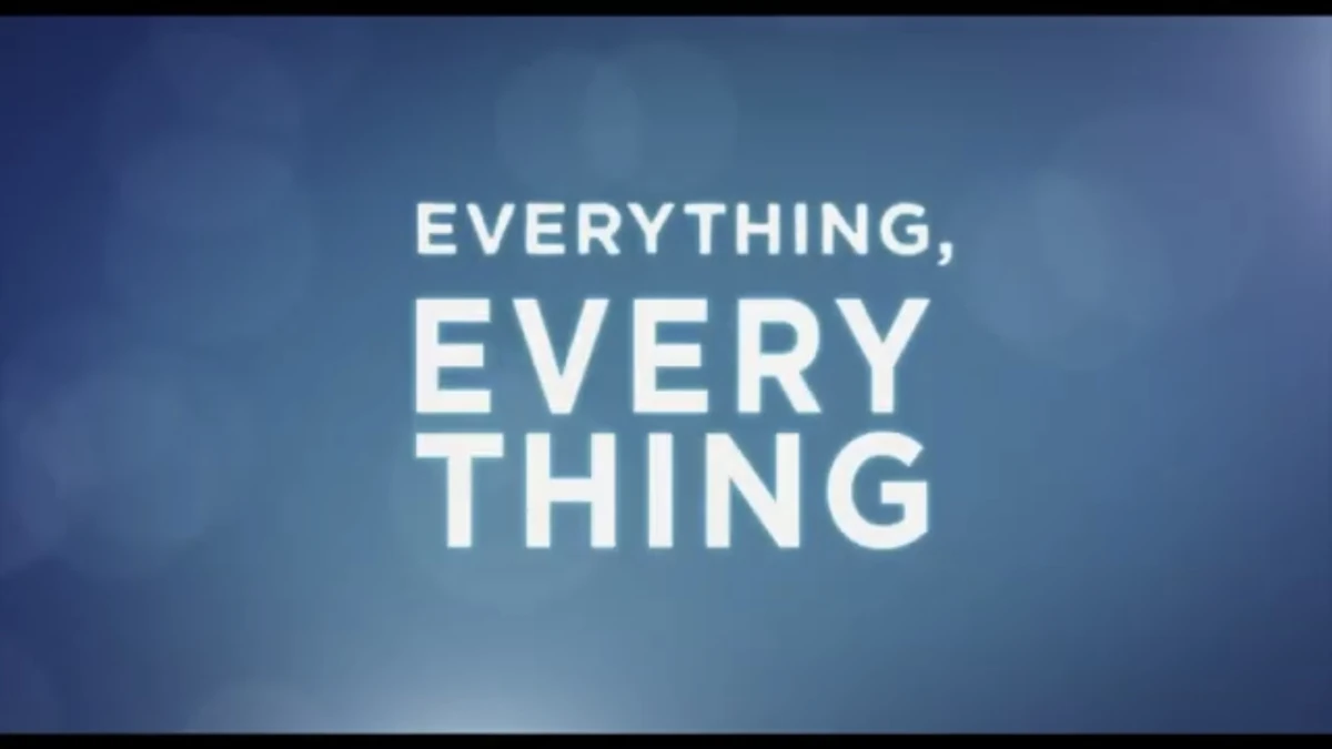 Everything everything | LPSTube Wiki | Fandom