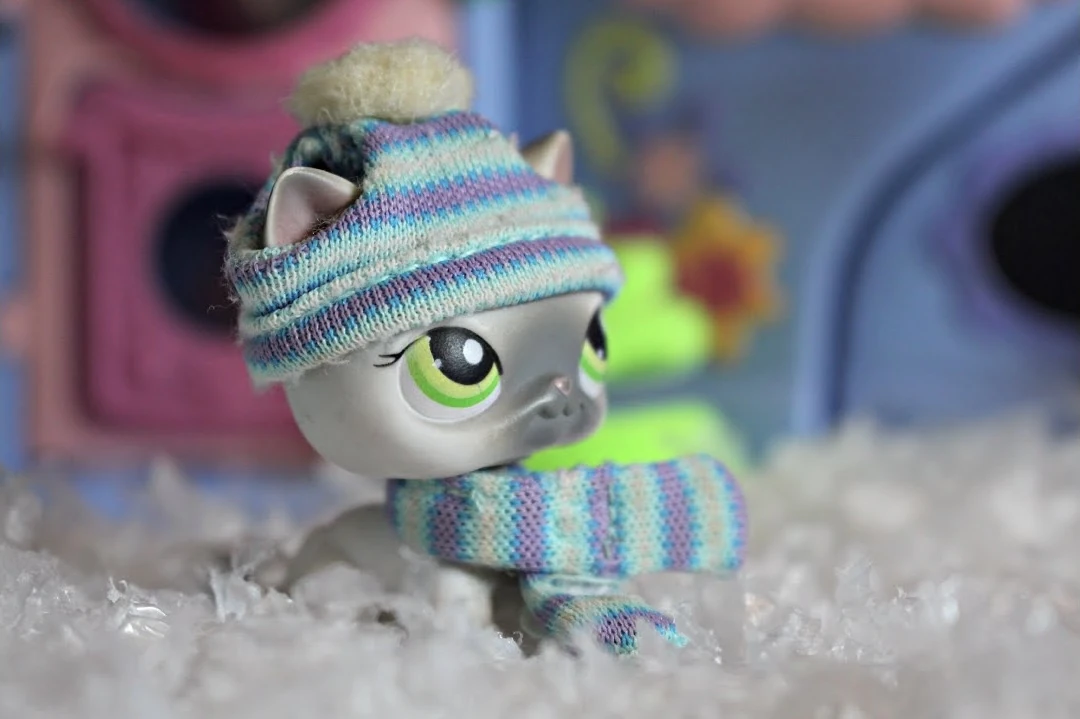 The Christmas Spirit | LPSTube Wiki | Fandom