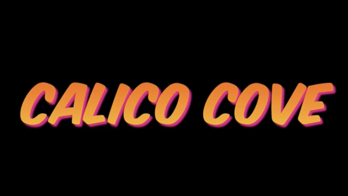 Calico Cove | LPSTube Wiki | Fandom