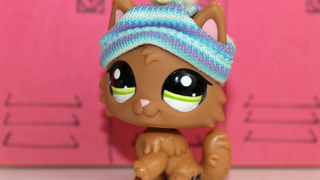 Four Stories | LPSTube Wiki | Fandom