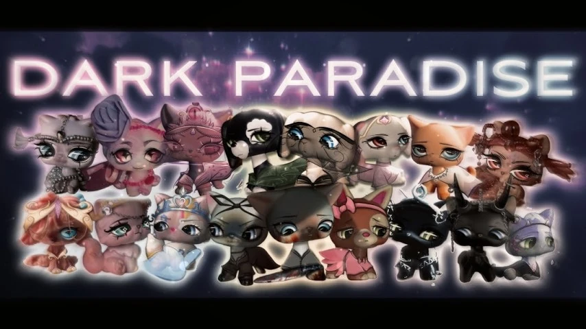 Dark Paradise | LPSTube Wiki | Fandom