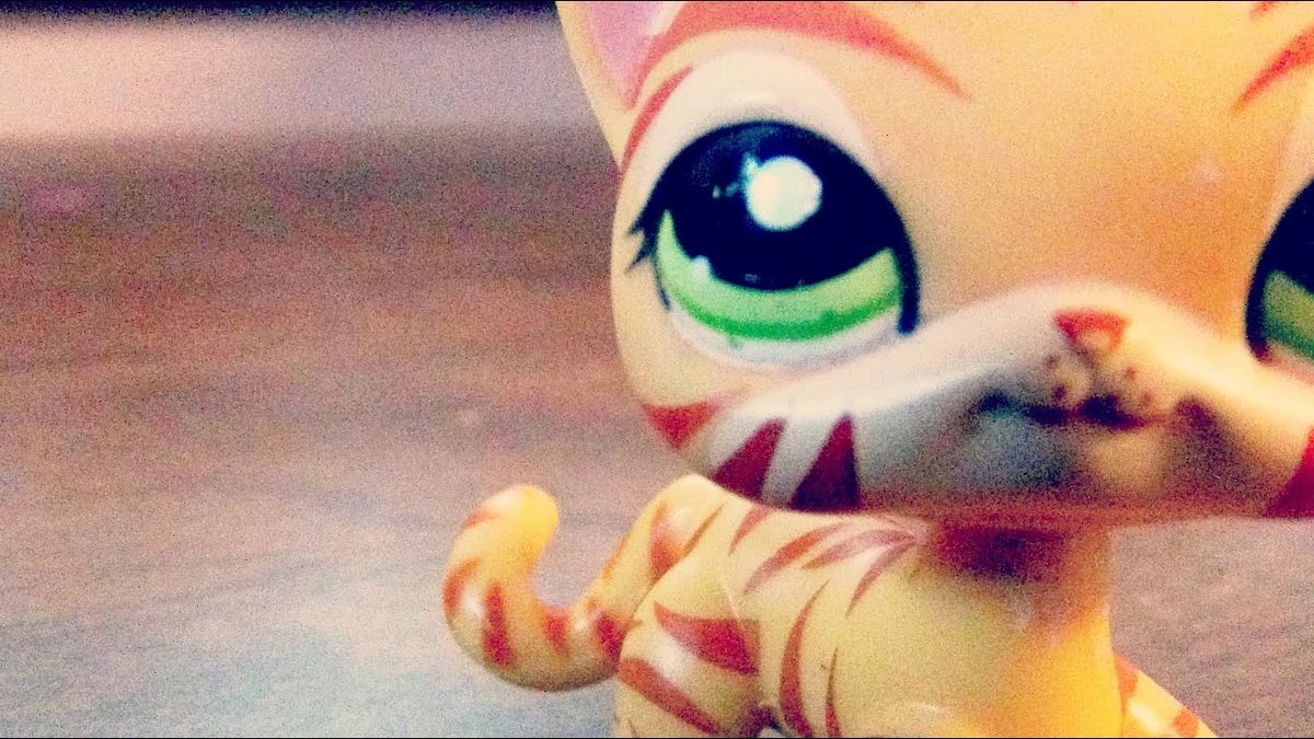 Paradise at War | LPSTube Wiki | Fandom