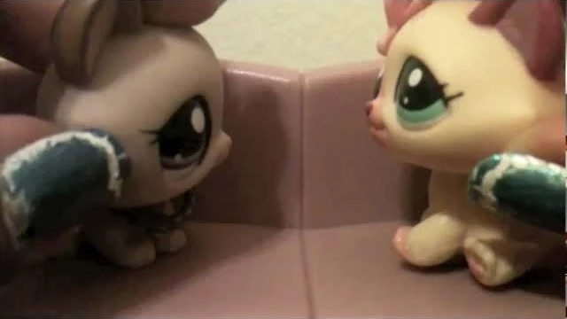 Spilling Blood | LPSTube Wiki | Fandom