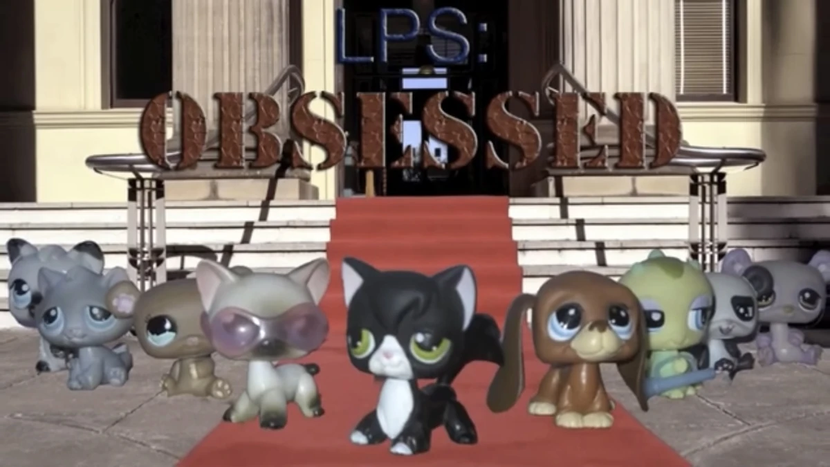 σвsєssєd | LPSTube Wiki | Fandom