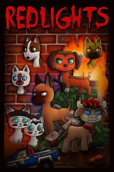 Red Lights | LPSTube Wiki | Fandom