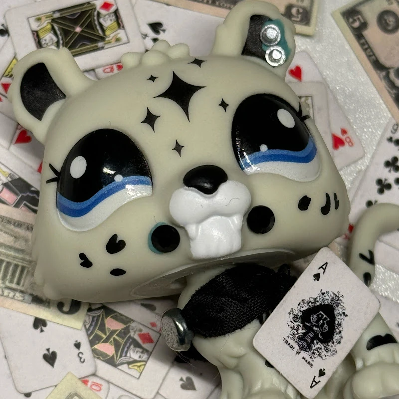 OllieLps13 | LPSTube Wiki | Fandom