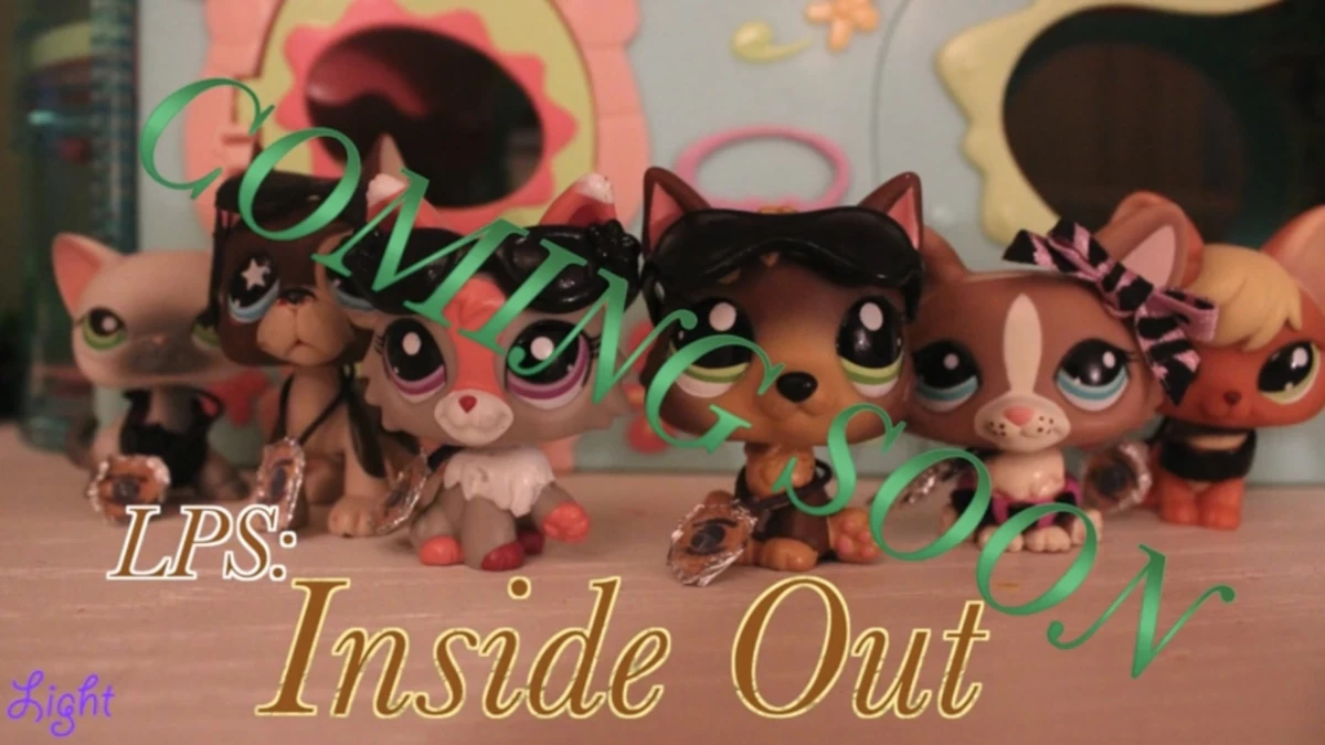 ☆Inside ut | LPSTube Wiki | Fandom