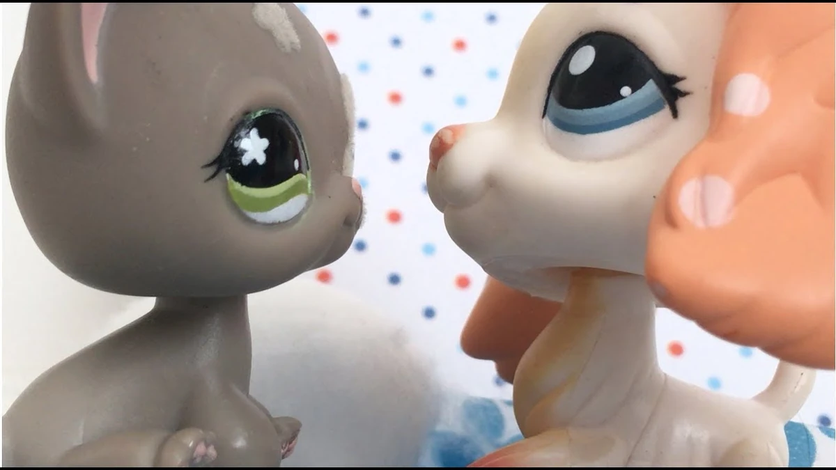 Girls Over Boys | LPSTube Wiki | Fandom