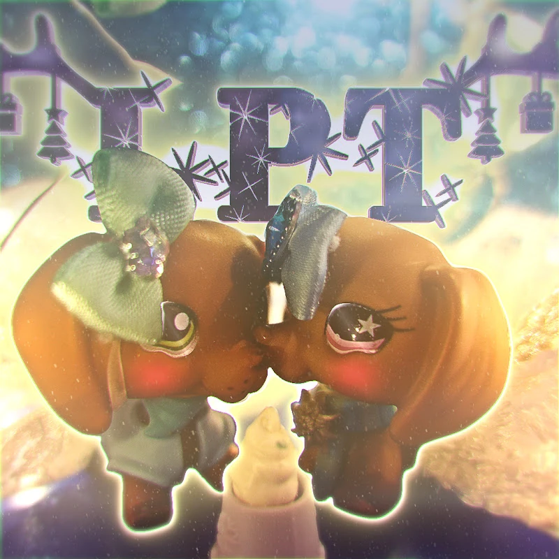 lps puppy tails | LPSTube Wiki | Fandom