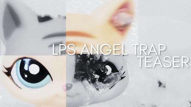 Angel Trap | LPSTube Wiki | Fandom