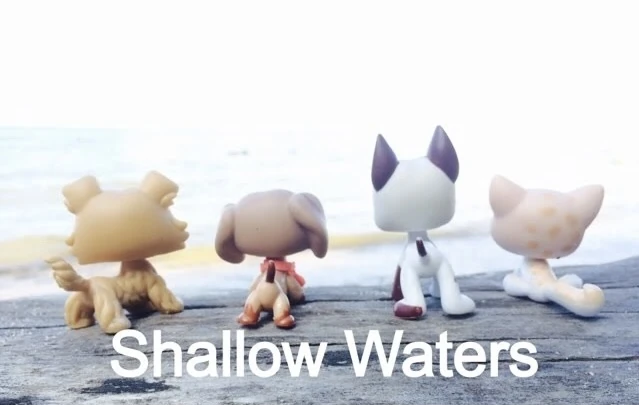 Shallow Waters | LPSTube Wiki | Fandom