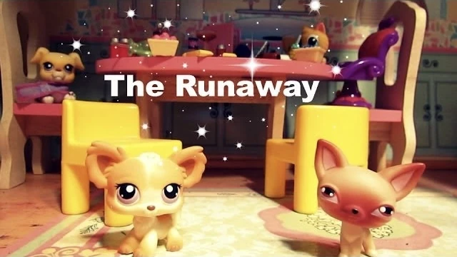 The Runaway (xBlueSkittles) | LPSTube Wiki | Fandom