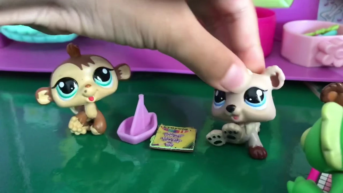 Adoption Center | LPSTube Wiki | Fandom